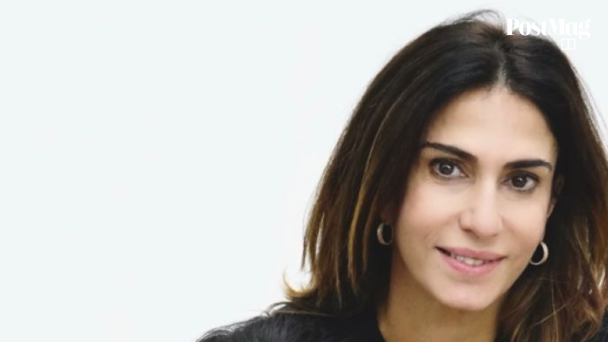 Why French fashion brand Maje looks to Asia for inspiration, 20 years ...