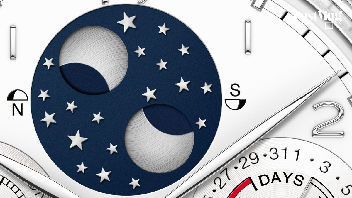 Lunar ticks: three of the best moon-phase watches from A. Lange & Söhne ...
