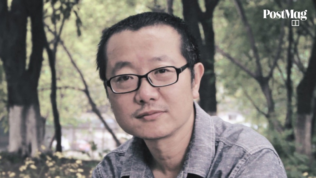 Review | Chinese science-fiction author Liu Cixin’s Ball Lightning ...