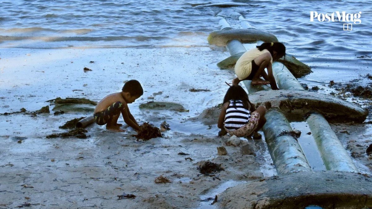 Destinations known | Boracay clean-up is ‘almost there’, says ...