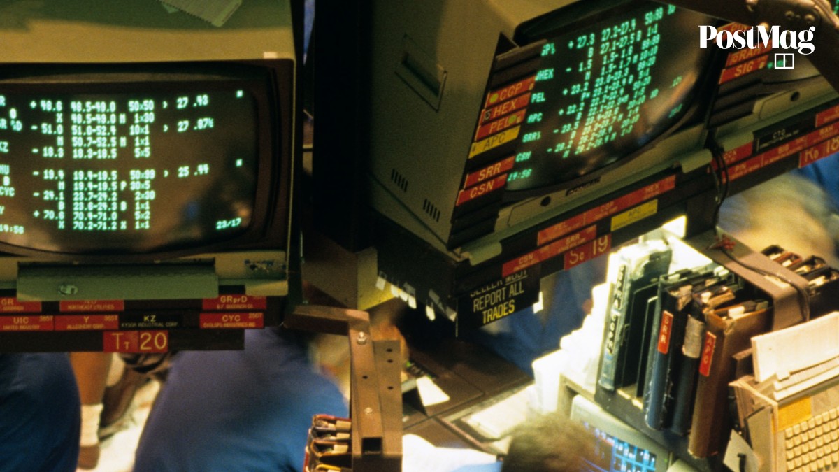 How one of Wall Street’s biggest insider trading cases was cracked in ...