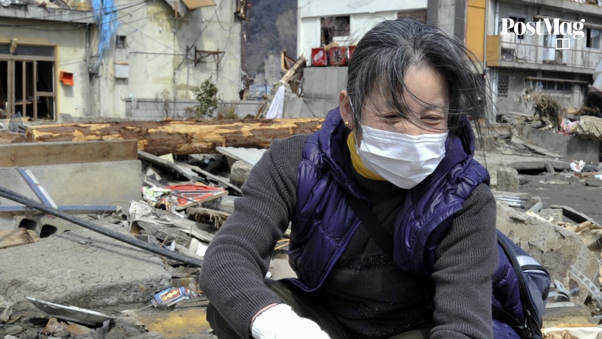 Japan’s stoicism in the face of natural disaster, and the tragedy of ...
