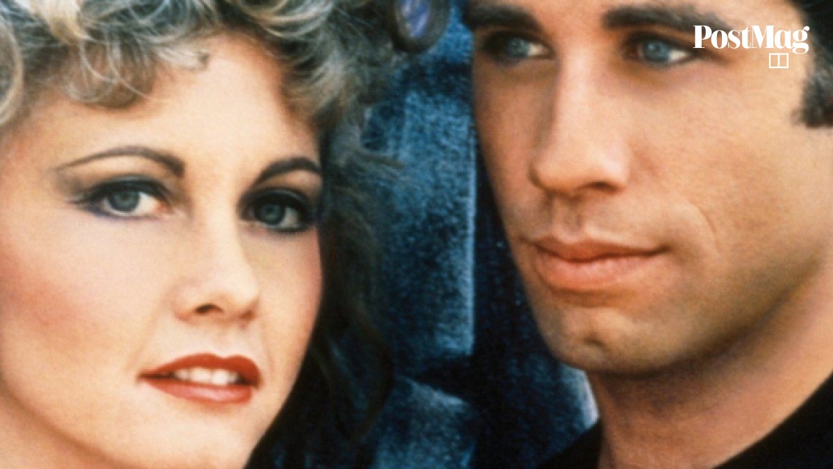 Cult musical Grease is just as irresistible at 40 years old, but it is ...