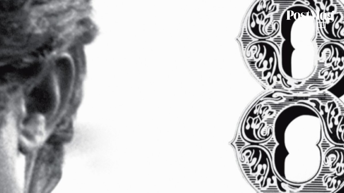 How Fellini’s 8½ changed the life of Hong Kong artist Wong Wai-yin ...