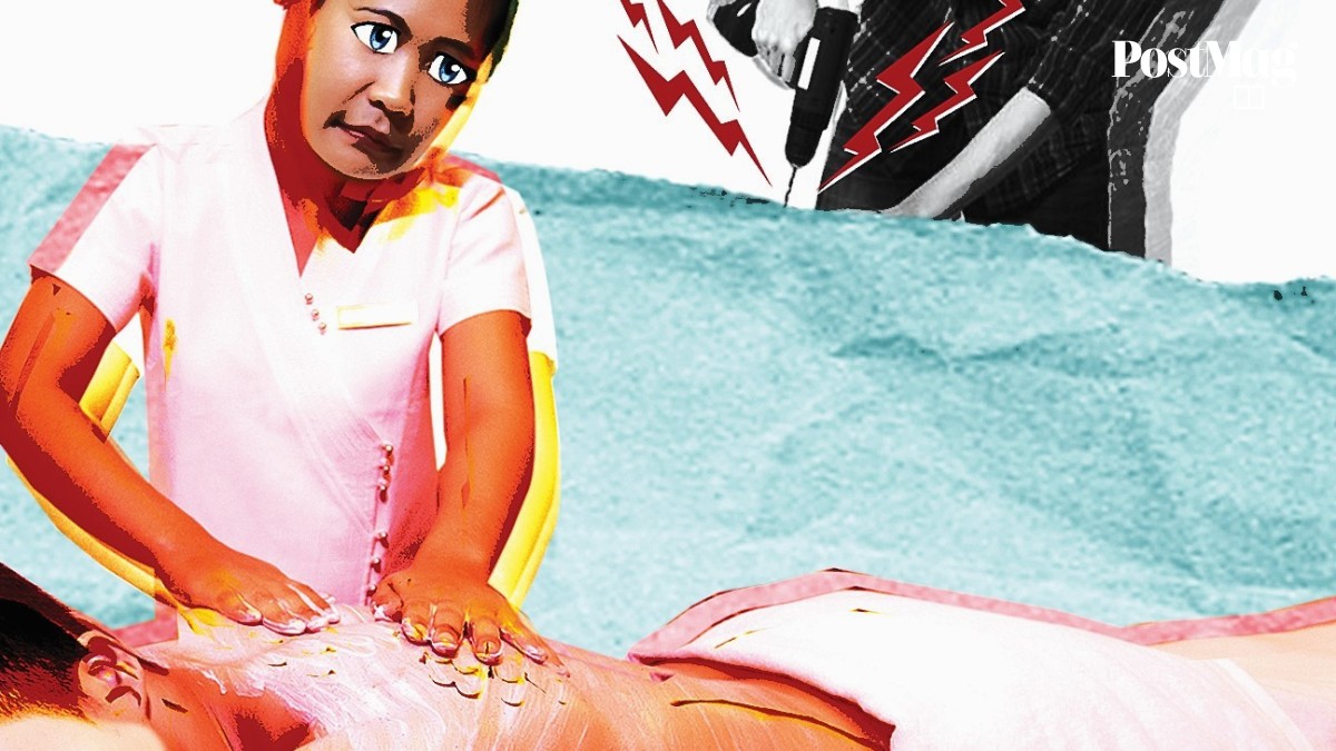 When a spa treatment goes bad: apologies not good enough when deep ...