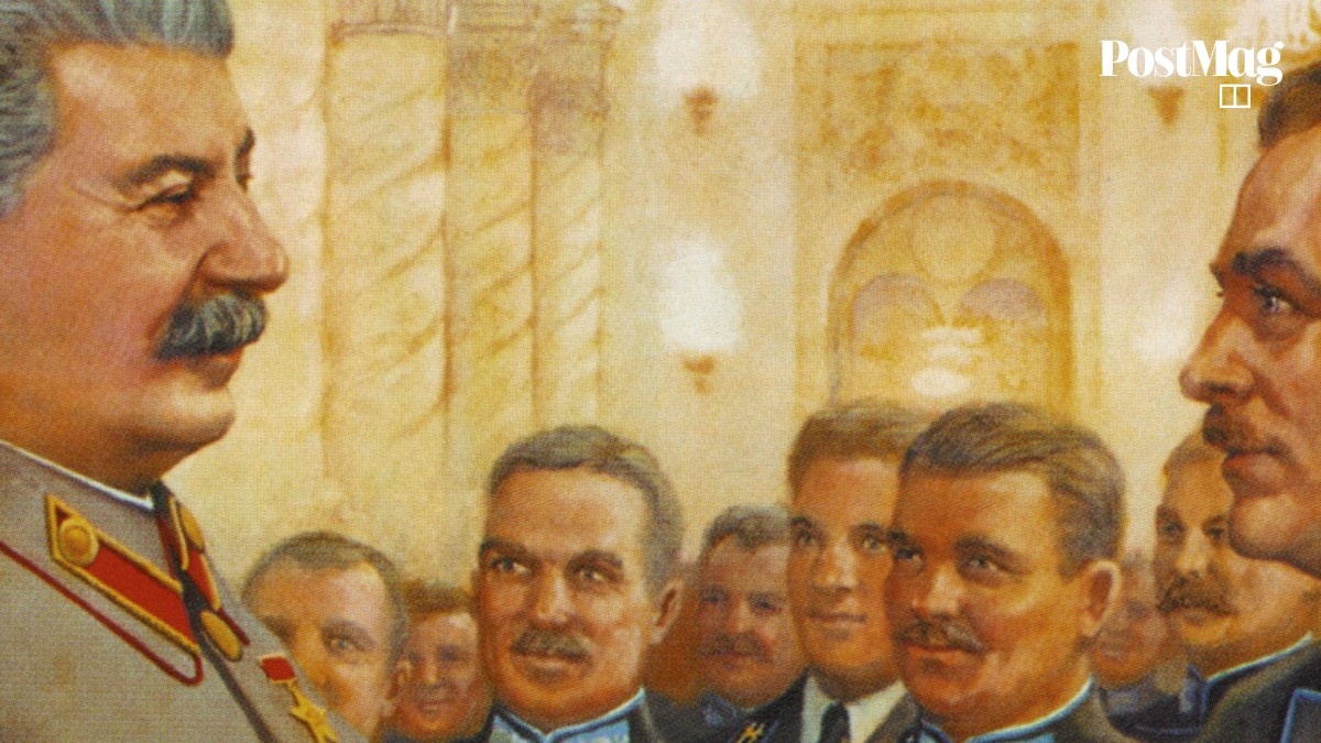 Language Matters | How the Chinese word for ‘comrade’ came to refer to ...