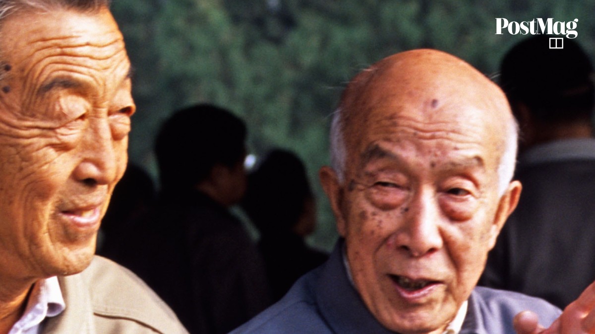 Ancient Chinese tale of friendship emphasises the importance of ...