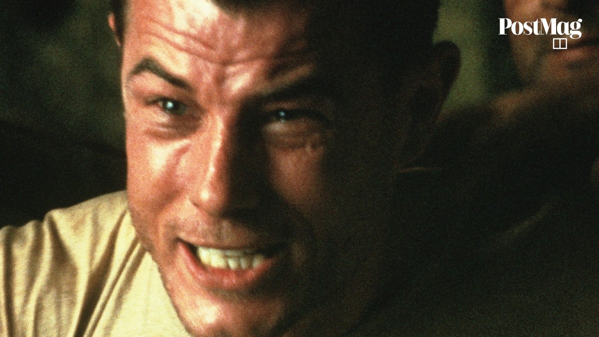 Midnight Express, Alan Parker’s 1978 prison-break movie remains a rip ...