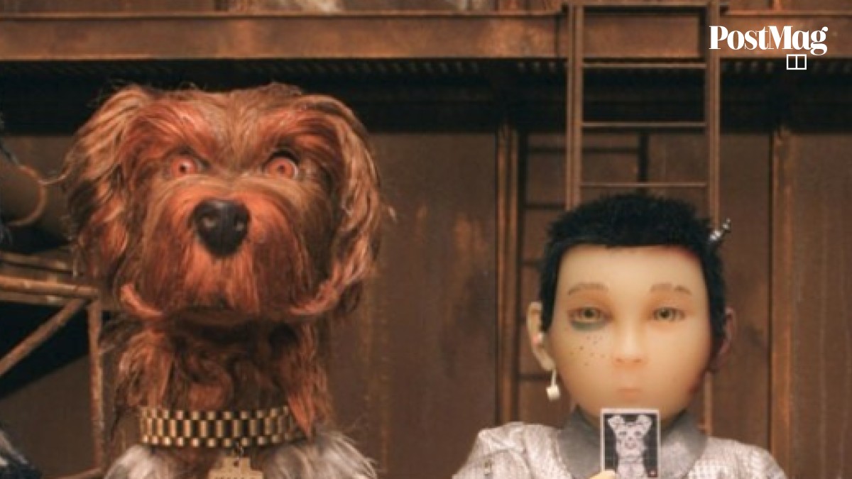 Wes Anderson animator Tim Allen to share secrets of stop-motion in ...