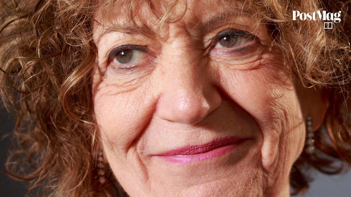 Psychotherapist Susie Orbach says 40 years later, fat is still a ...