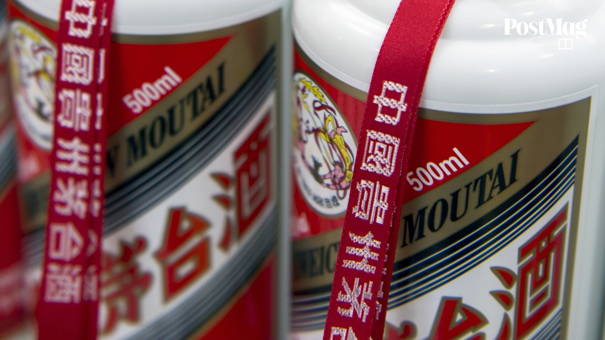 Inside fortress Maotai: secrets of China hard liquor that’s rocket fuel ...