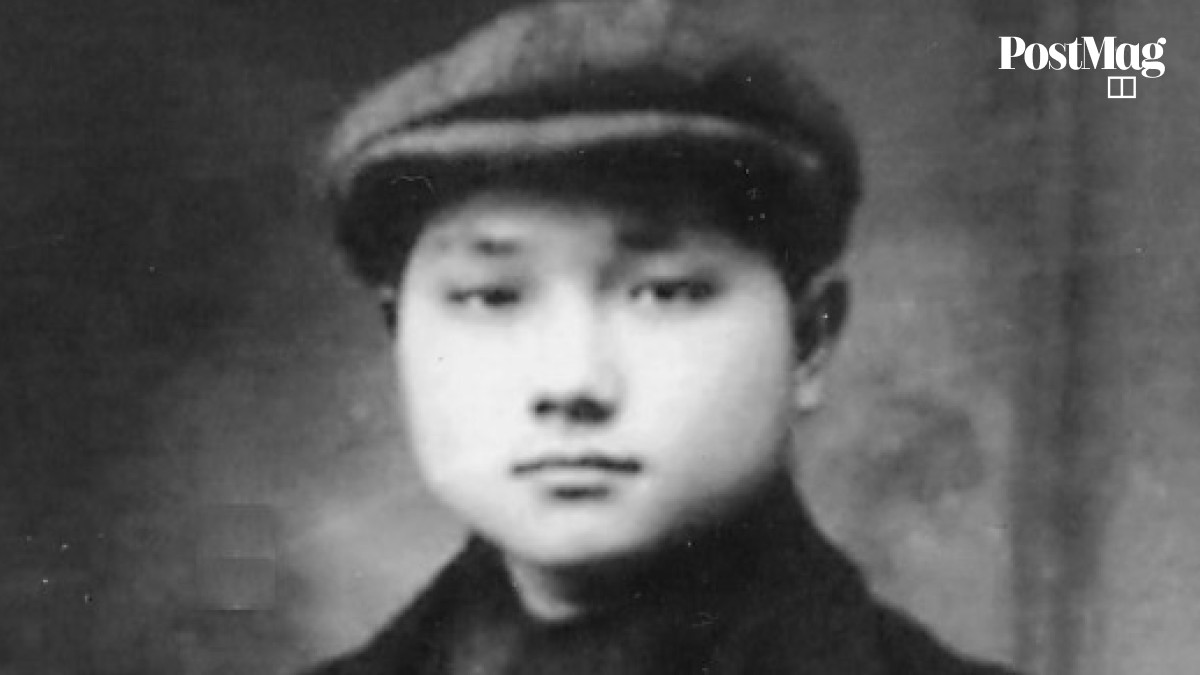 On the trail of Deng Xiaoping in the French town where he embraced ...