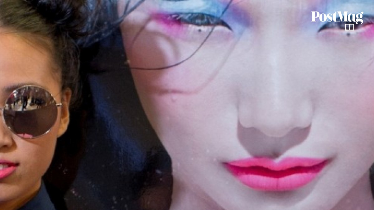 Chen Man, Chinese photographer, on the three stages of her career, and ...