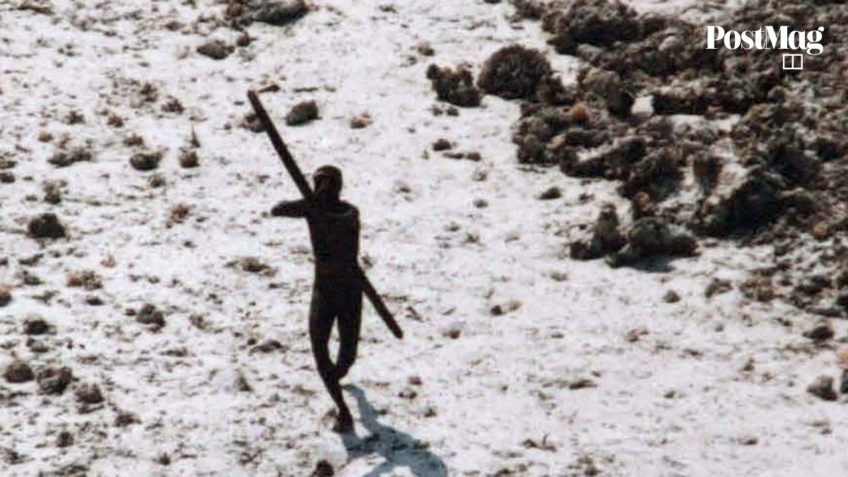 Destinations known | Killing of US missionary John Allen Chau by ...