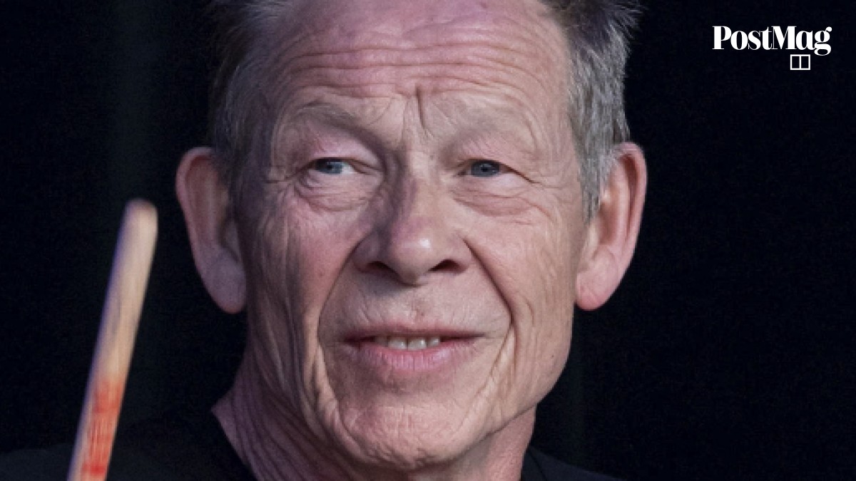 Sex Pistols’ Paul Cook on punk and performing with The Professionals ...