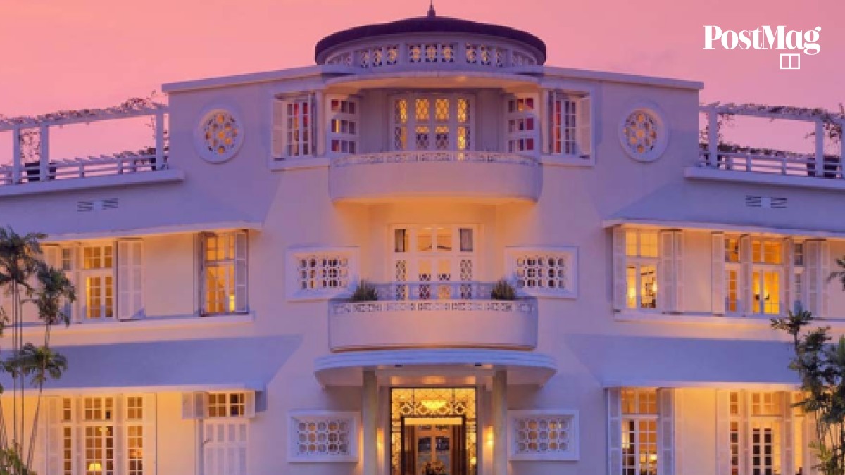 Travellers' Checks | The hottest hotel and resort openings for 2019 ...