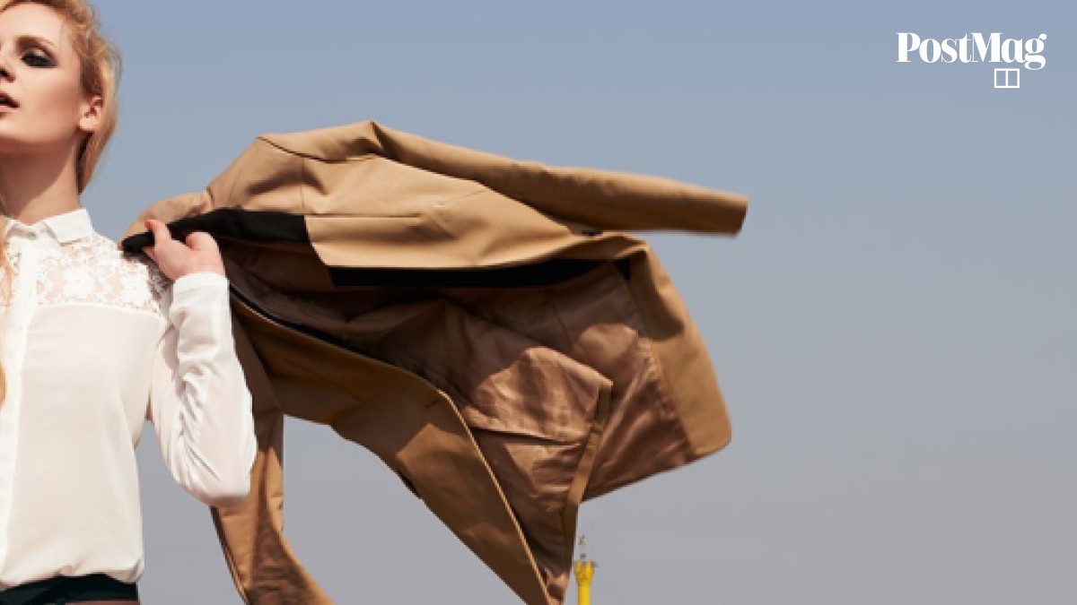 How a fast-fashion boycott could help save the world and stop clothes ...