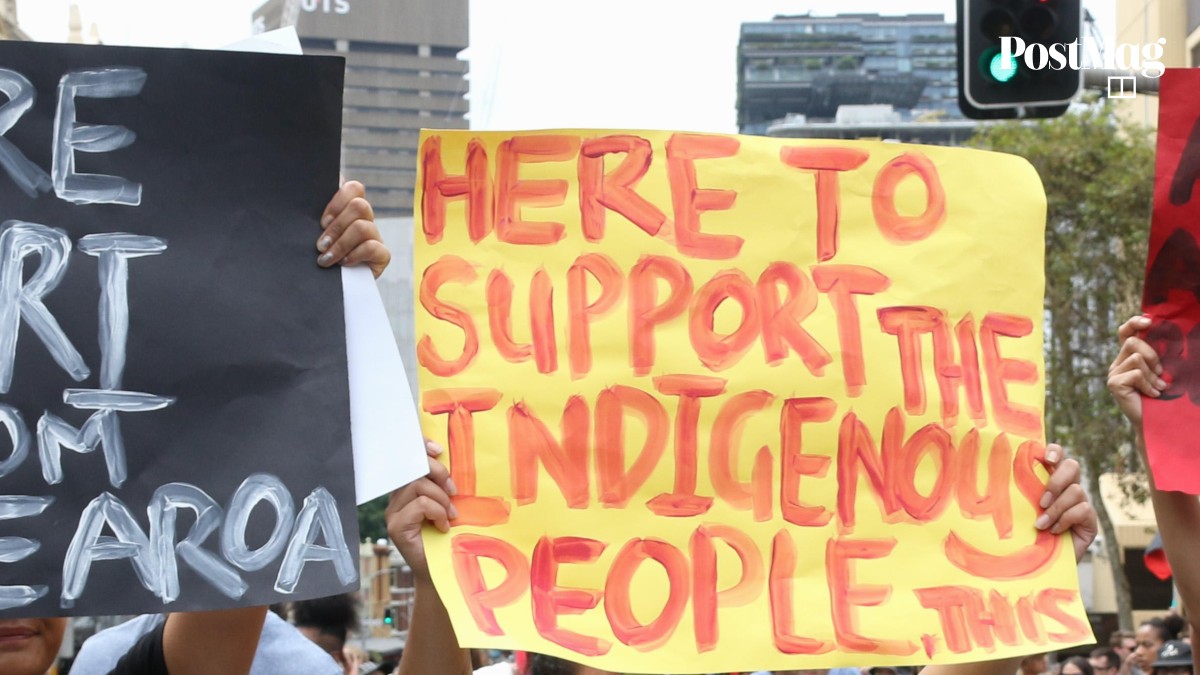 Language Matters | Why ‘indigenous’ should be word of the year – from ...