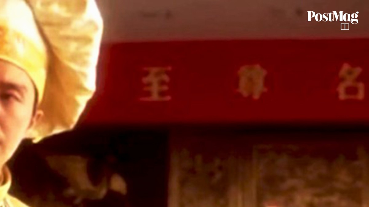 How comedian Stephen Chow’s God of Cookery helped ‘whitewashed ...