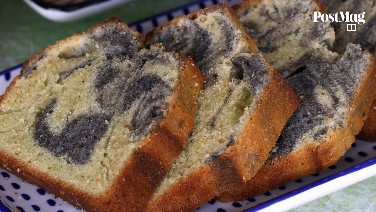 Two easy green tea dessert recipes, so you can have your tea and eat it ...