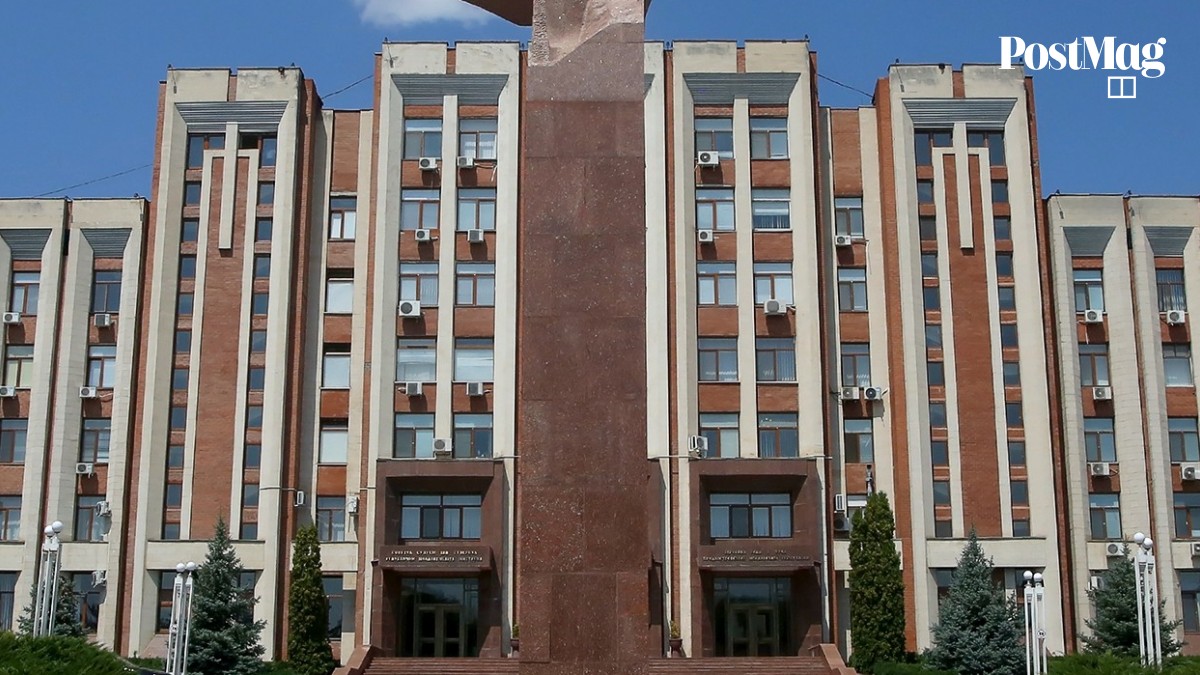 Exploring Moldova, Europe’s poorest and least visited country, where ...