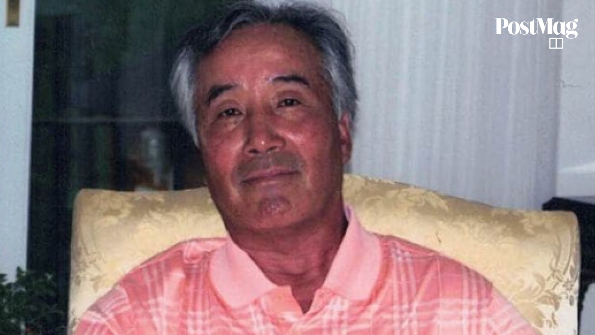 Unsolved murder: Korean-American widow’s quest to find her husband’s ...