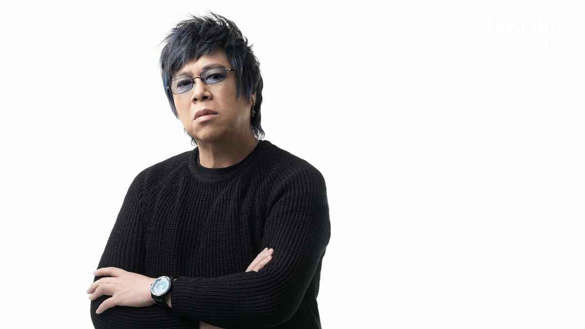 My Hong Kong: Bo Innovation chef Alvin Leung gets personal, takes ...