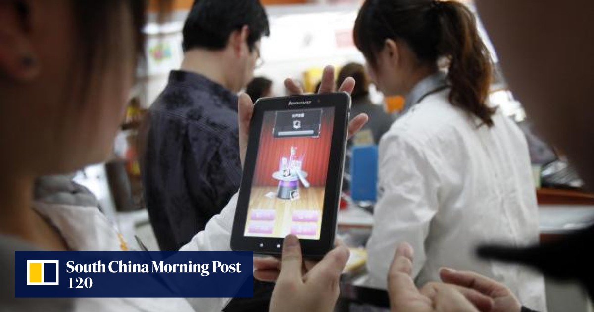 Learn to love technology | South China Morning Post
