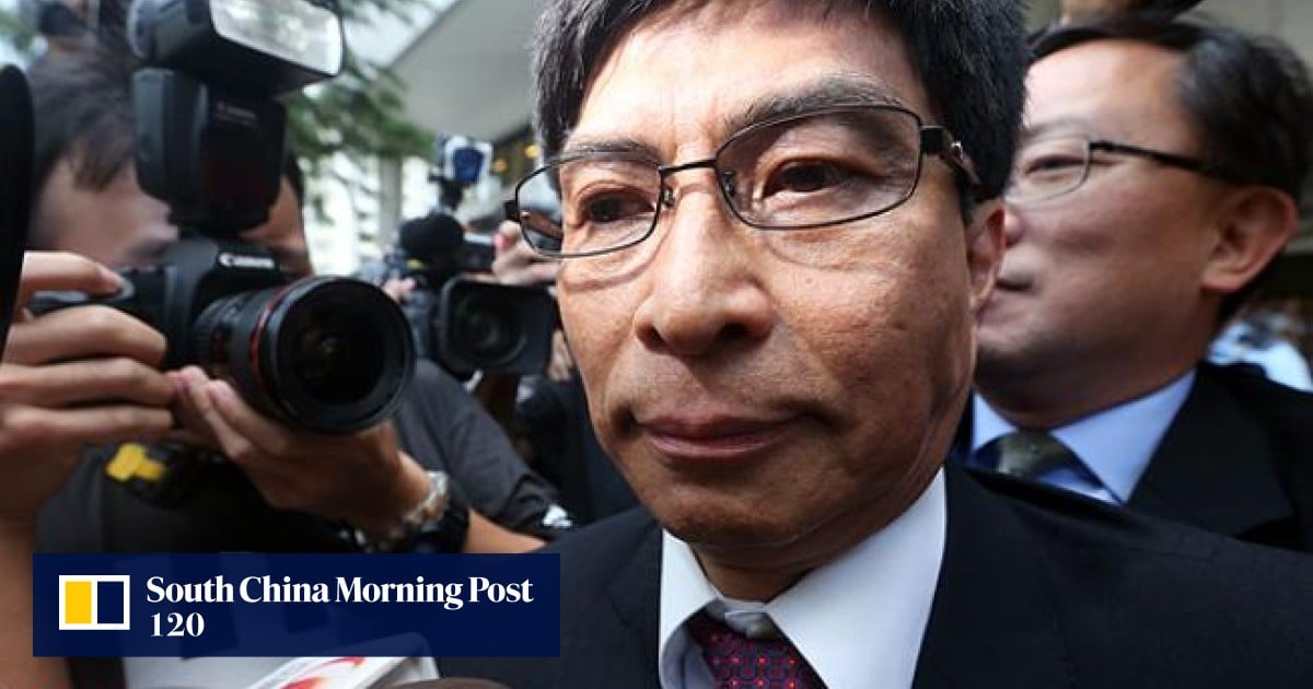 SHK Properties posts record profit despite scandal | South China ...