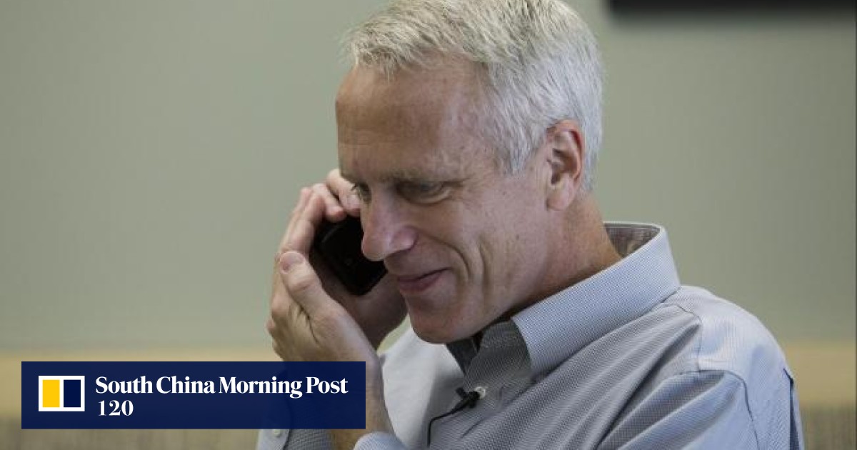 The phone call from the Nobel Committee that changes lives | South ...