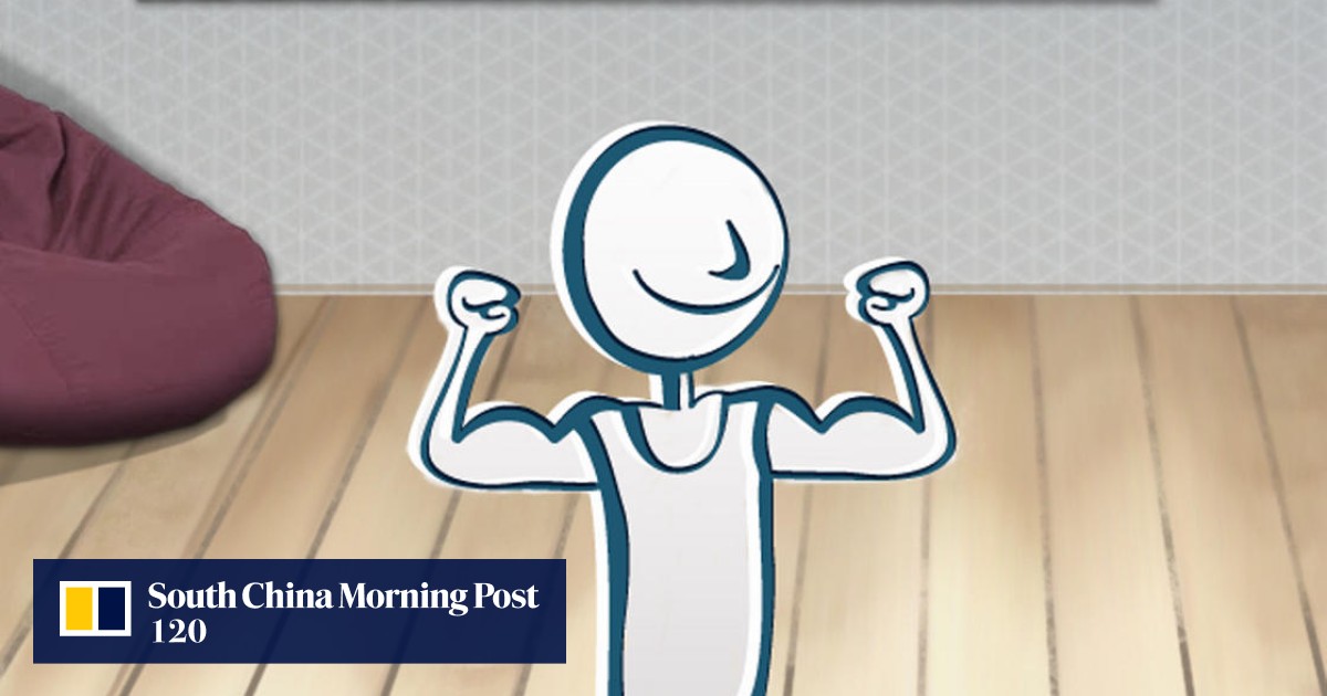 App of the Week: Push-ups | South China Morning Post