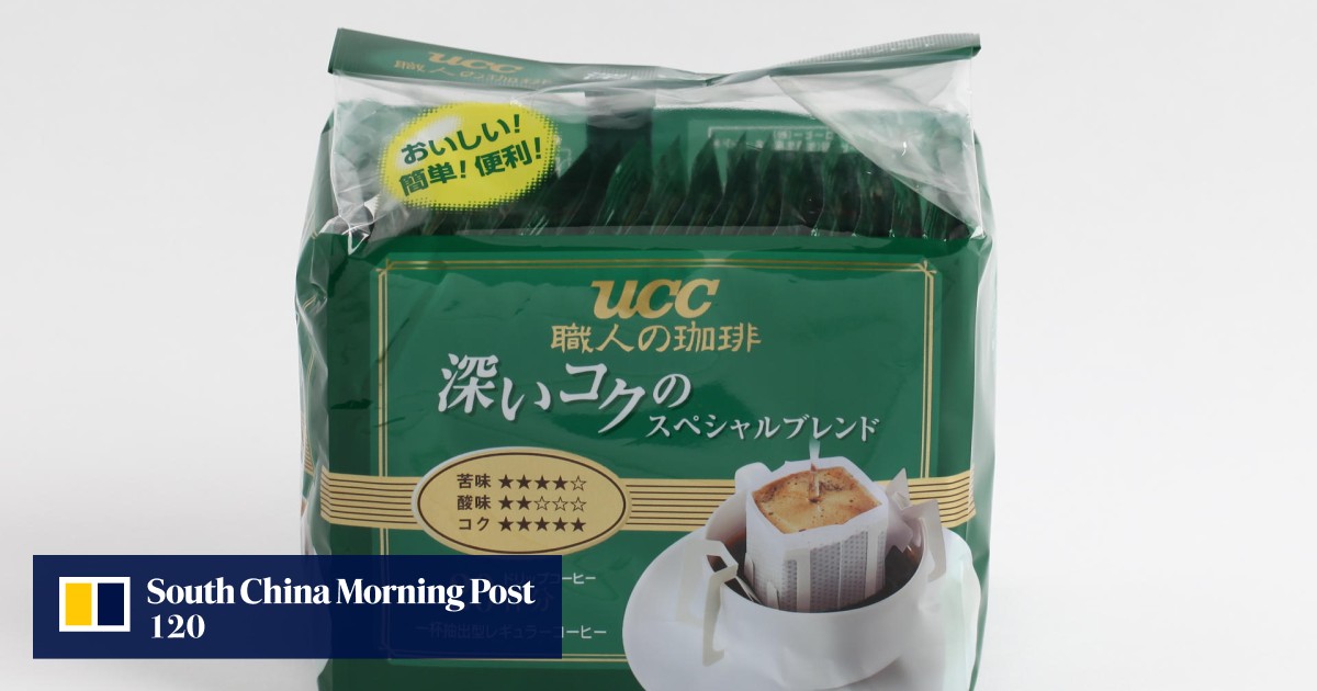 Take 5: Coffee | South China Morning Post