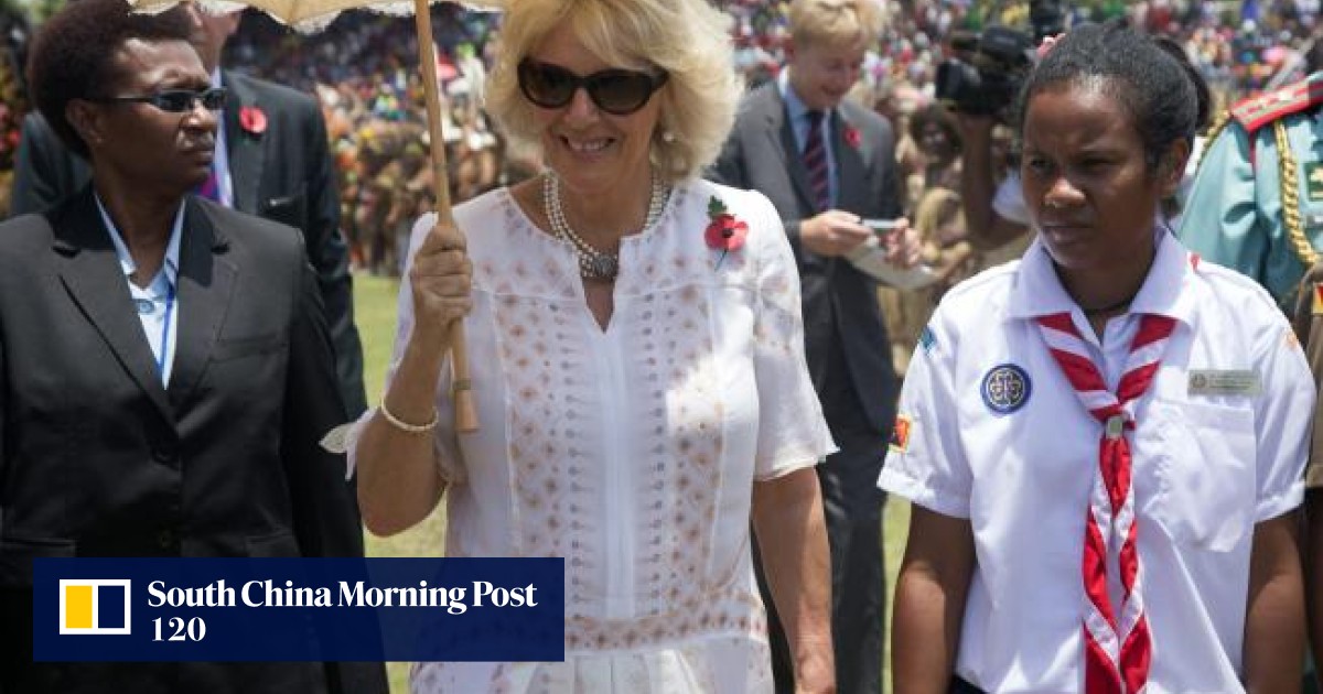 Prince Charles and Camilla set for Aussie barbecue | South China ...