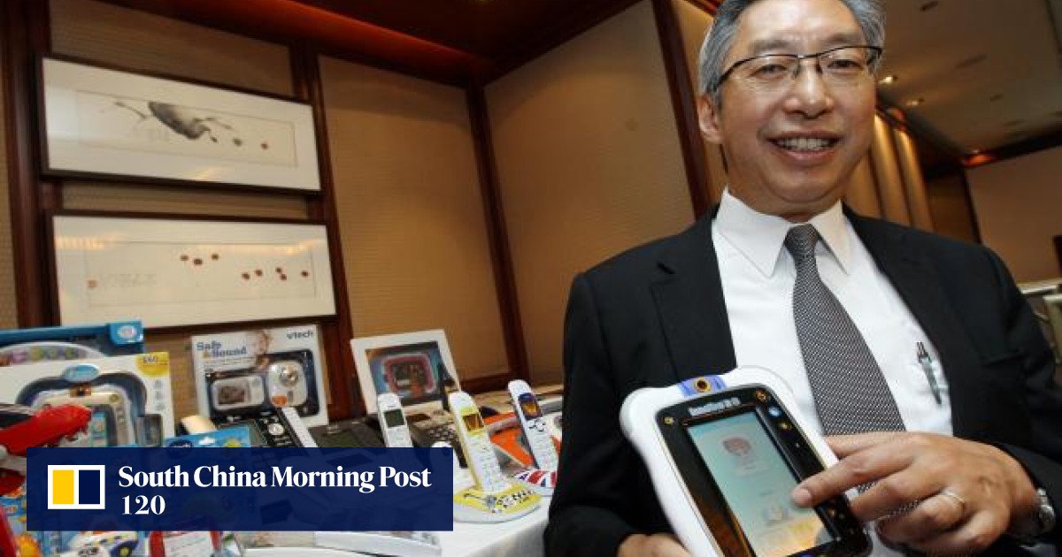 VTech will stay on mainland despite wage cost | South China Morning Post