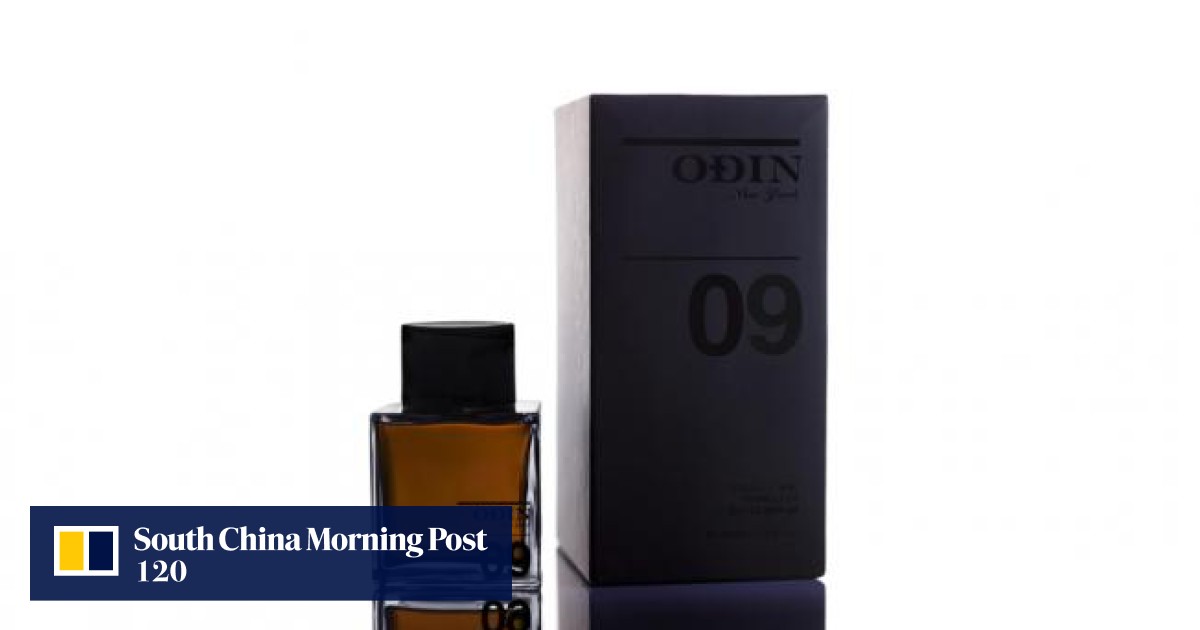 Fragrance label Odin offers two new scents, and some advice | South ...