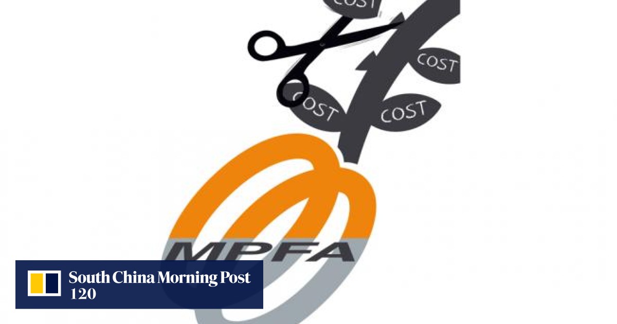 Is now the right time to reform MPF for savers' benefit? | South China ...