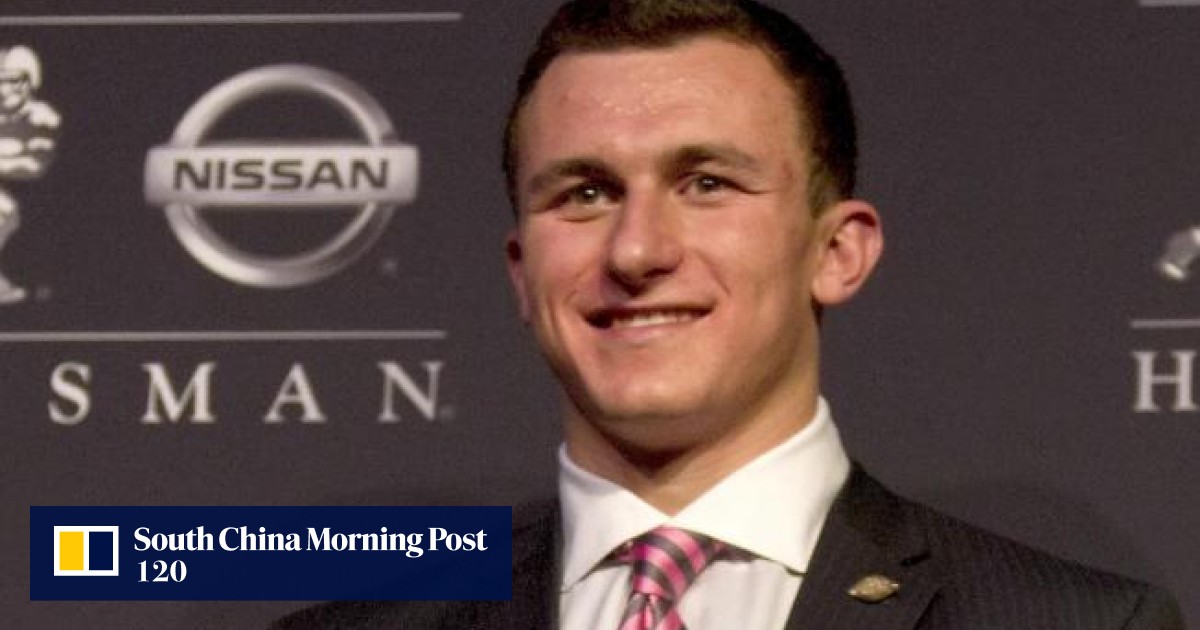 Manziel becomes first rookie Heisman winner | South China Morning Post