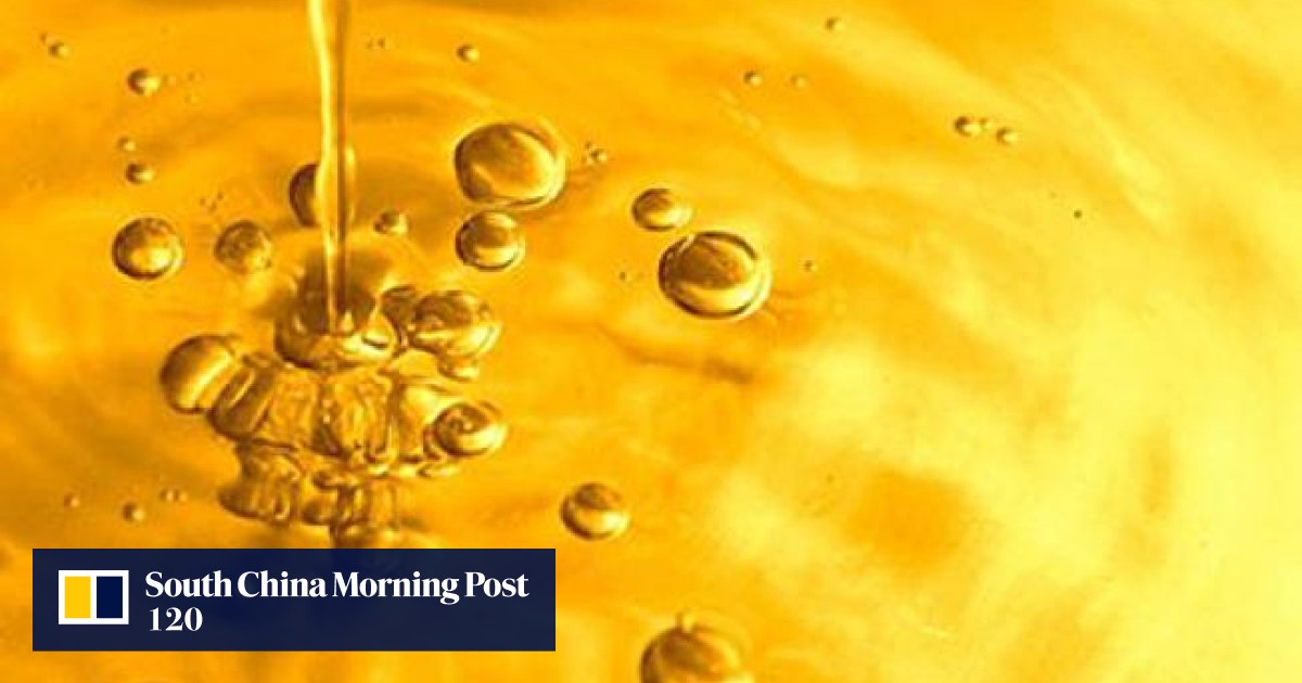 Cancer-causing substance found in cooking oil, Hong Kong food safety ...