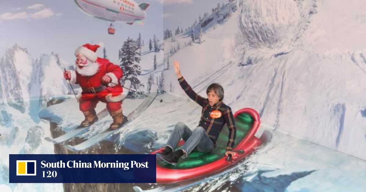 Christmas in Hong Kong: what to do | South China Morning Post