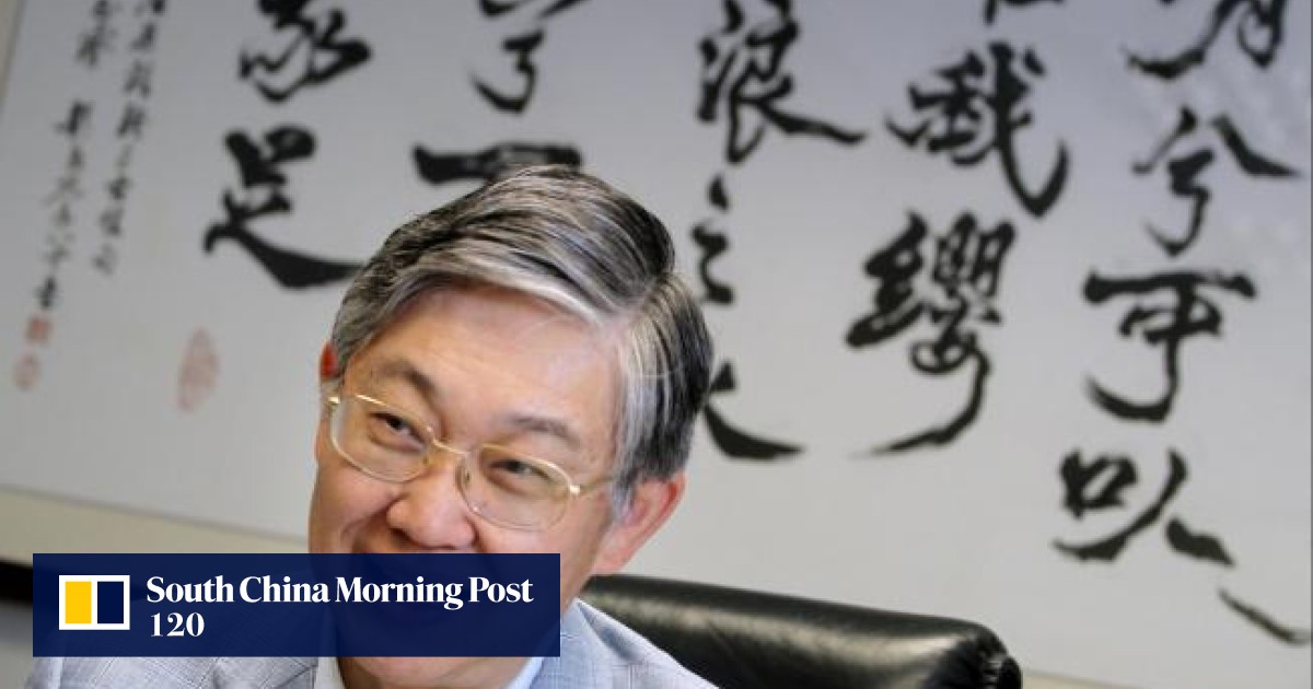 Ethics come first for Shih Wing-ching | South China Morning Post
