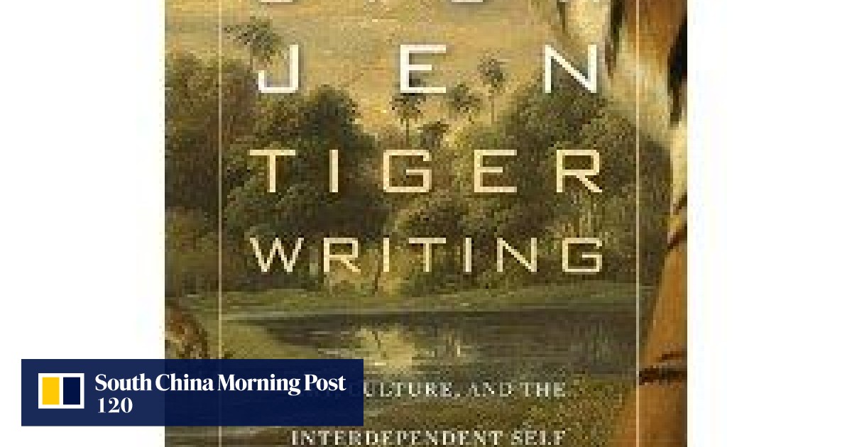 Book review: Tiger Writing, by Gish Jen | South China Morning Post