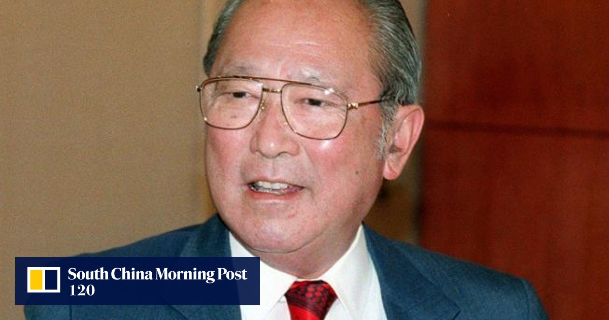 Obituary: Simon Li, the trailblazing judge who took on Tung Chee-hwa ...