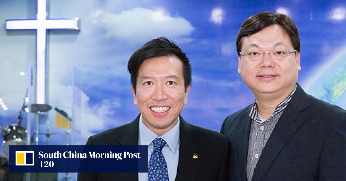 Tony Chan - now Peter Chan - has no regrets about contesting Ning Wang ...