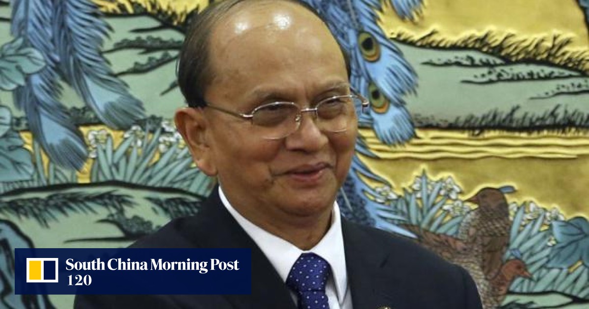 Monopoly to go in bid to boost Myanmar's telecommunications | South ...