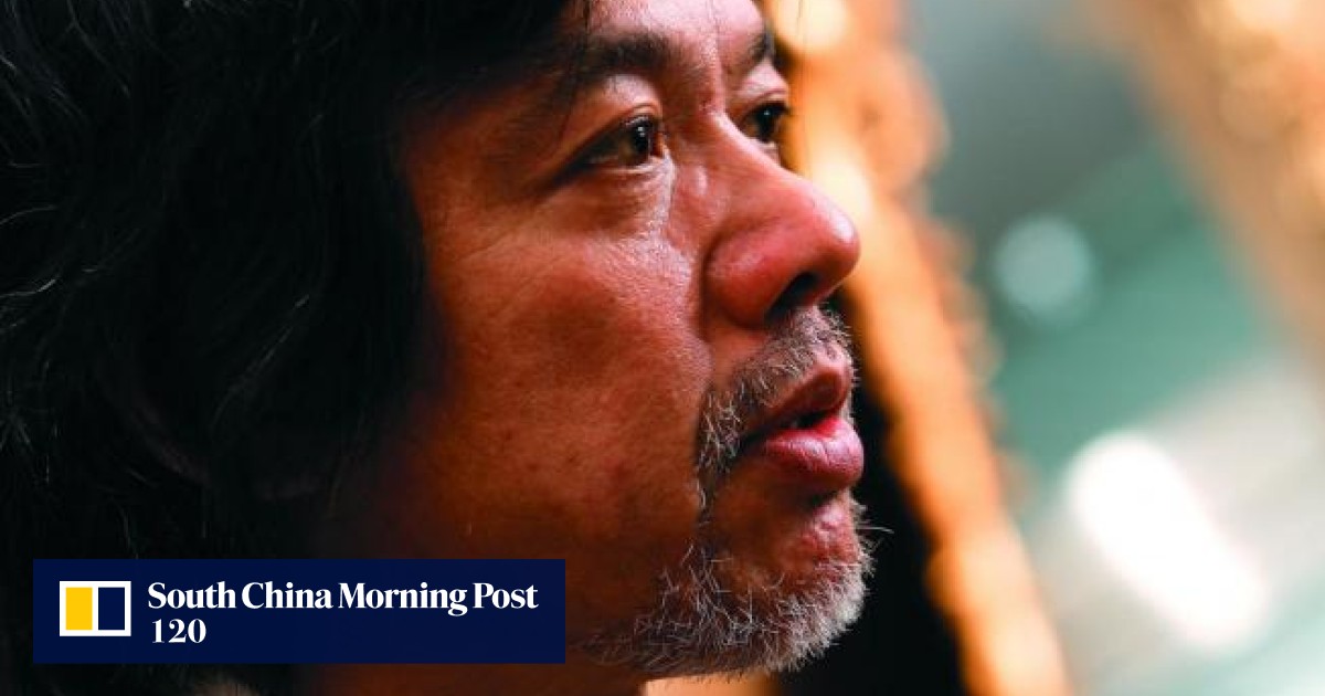 Japanese master shoemaker takes English art and makes it his own ...