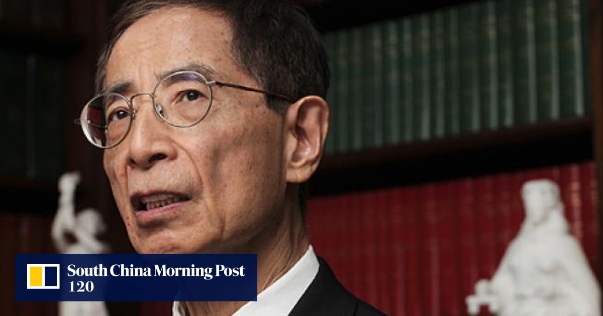Martin Lee puts 'wrong' proposal down to mental fatigue | South China ...