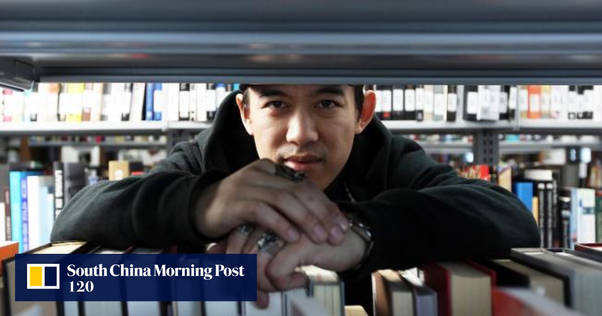 Drawing to the dark side | South China Morning Post