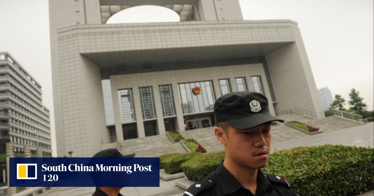 Beijing touts drop in capital crimes in annual human rights reports ...