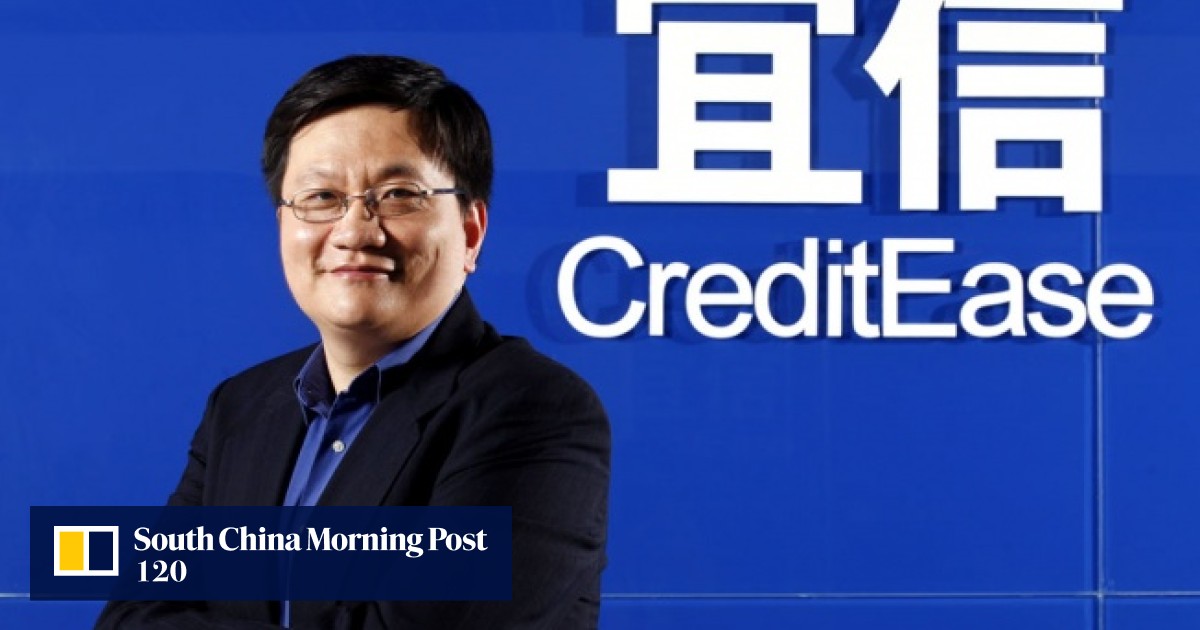 Private financing built on patience | South China Morning Post