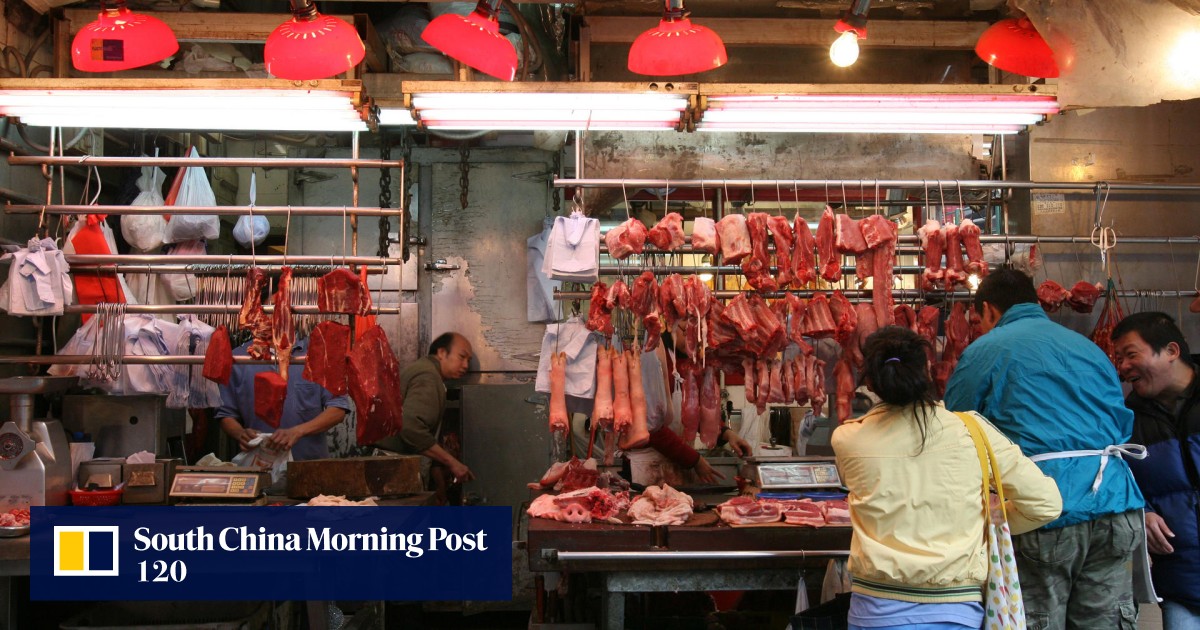 Beijing vows to break beef monopoly | South China Morning Post